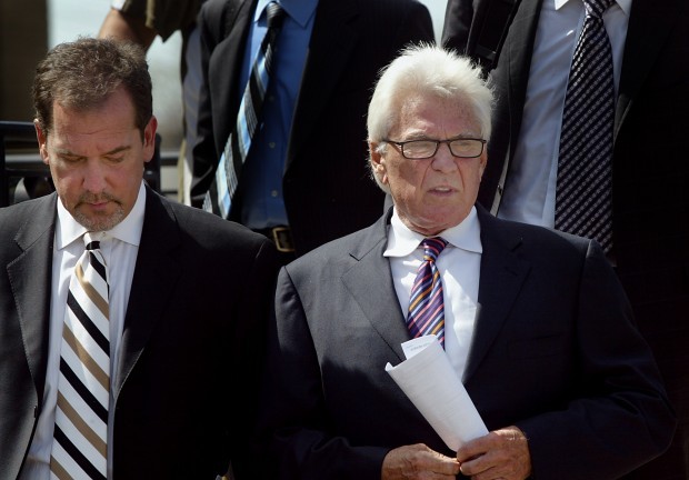 Lakin sex lawsuit can move forward, St. Clair County judge rules