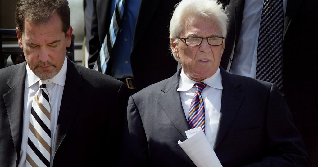 Lakin's release date from federal prison extended by a year