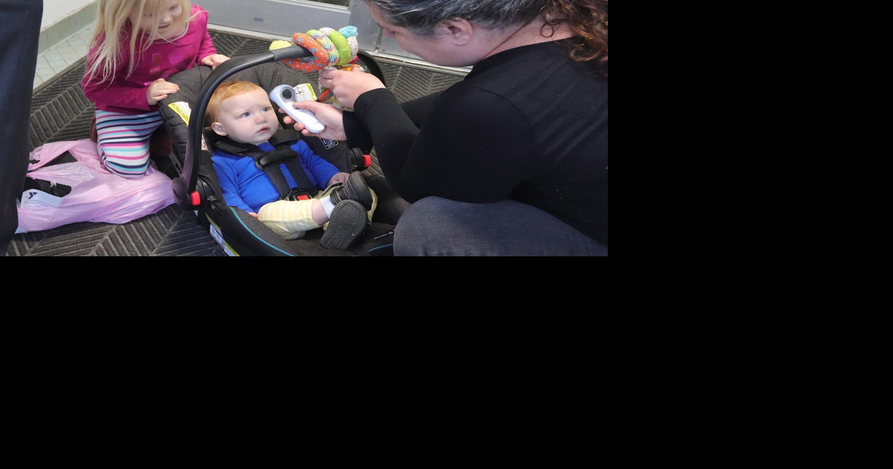 Child care centers adapt to aid frontline workers battling virus spread