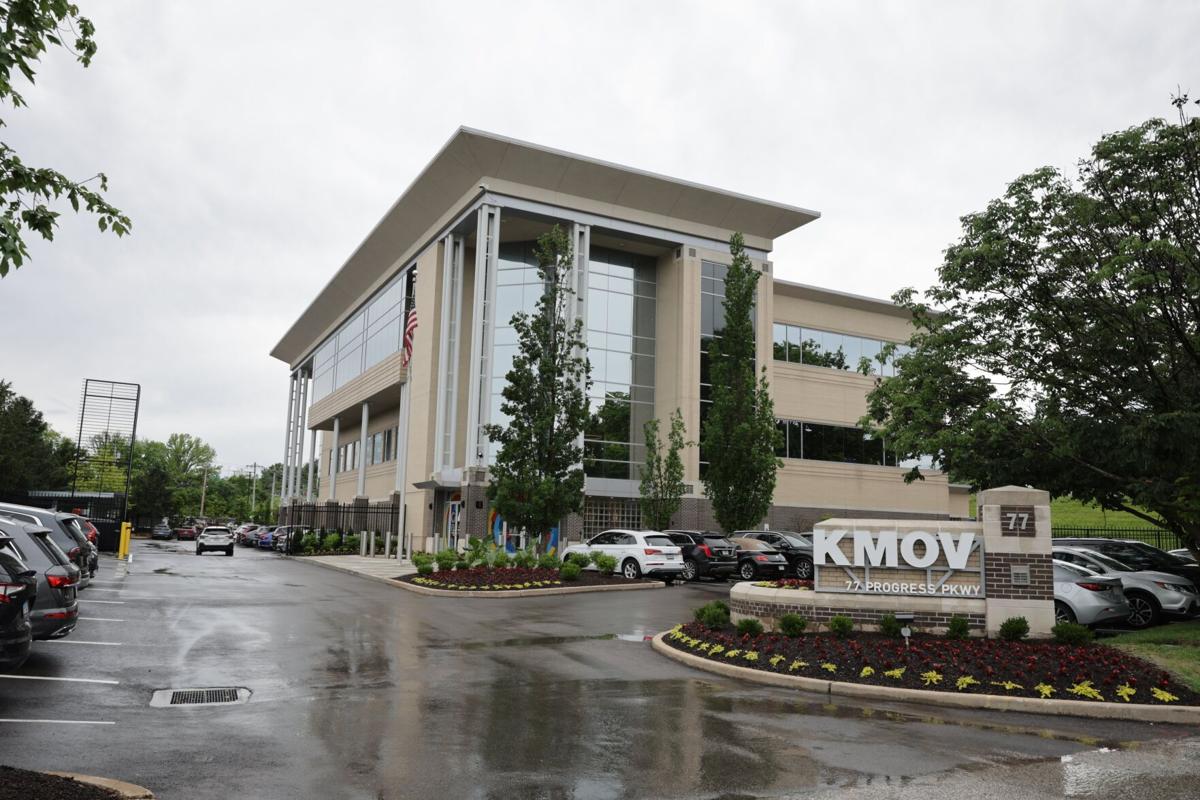 KMOV reporter Caroline Hecker to leave station
