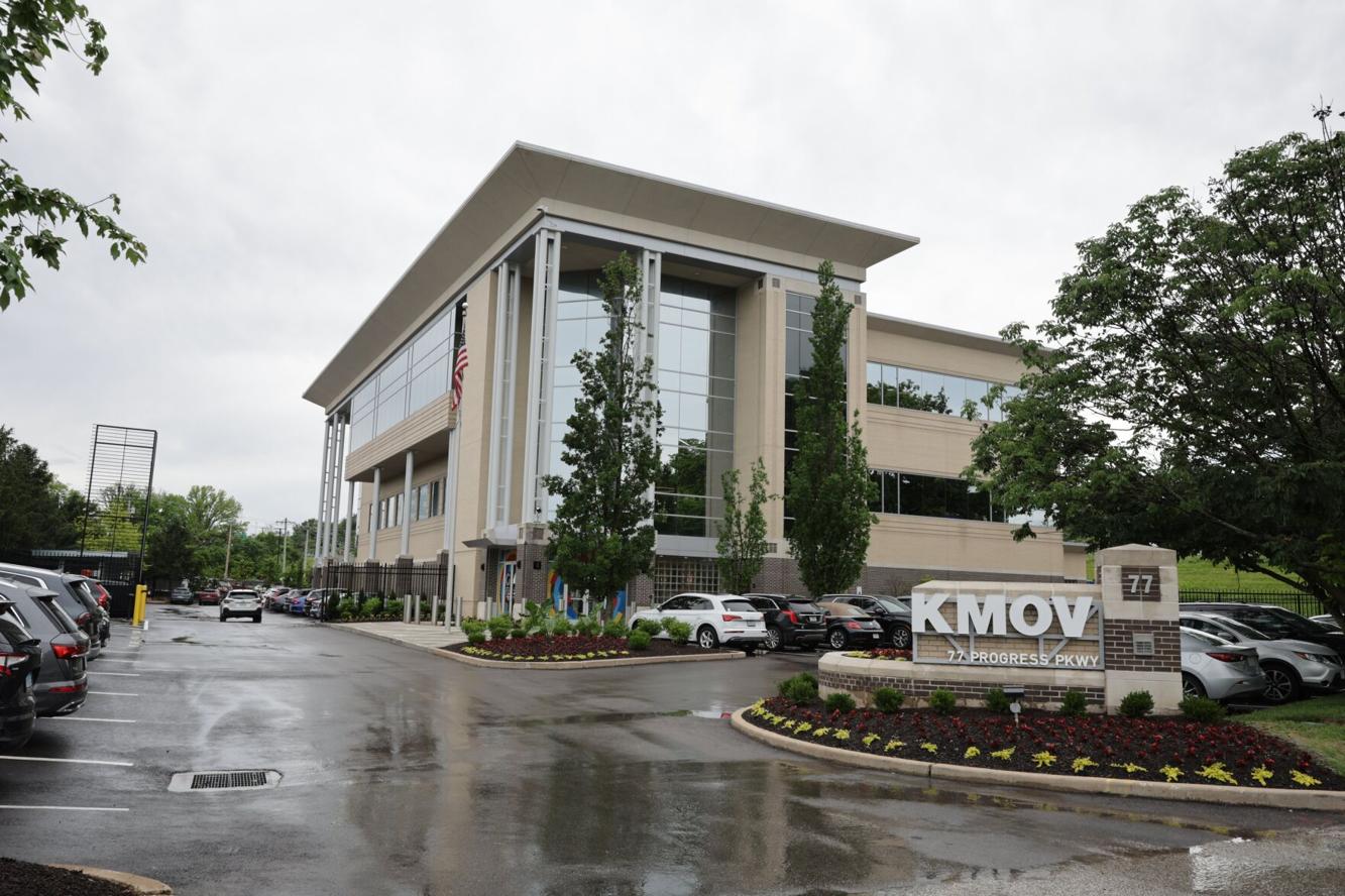 KMOV reporter Caroline Hecker to leave station