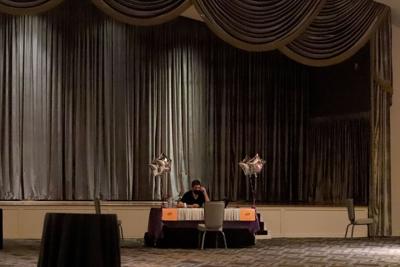 St. Louis economy stays sluggish in May with gain of just 300 jobs