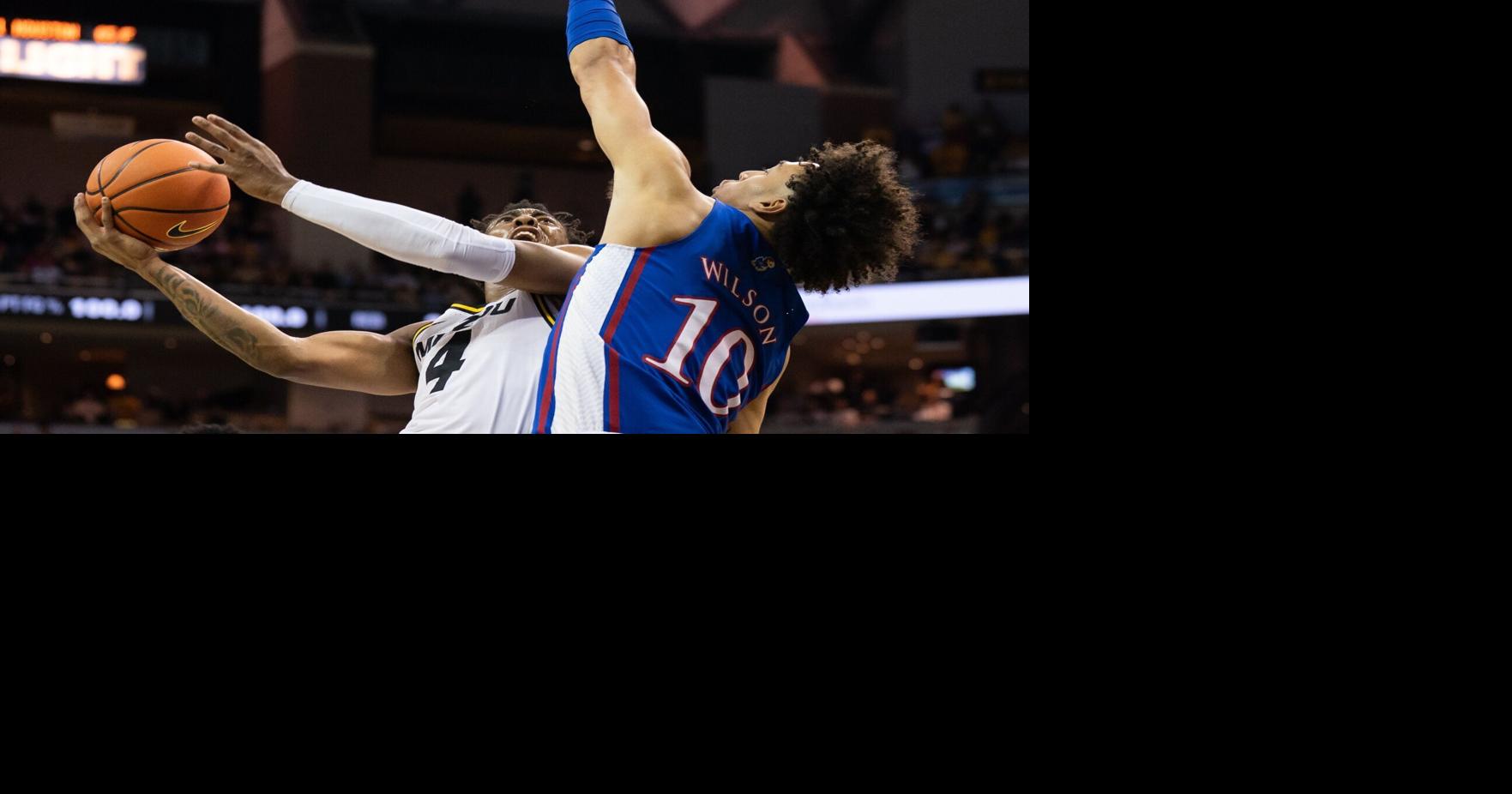 Read the full transcript of Mizzou beat writer Dave Matter's Thursday Chat