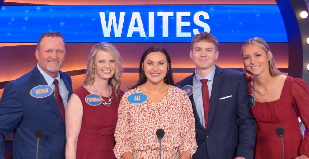 Festus family ‘feuding’ Thursday on national TV