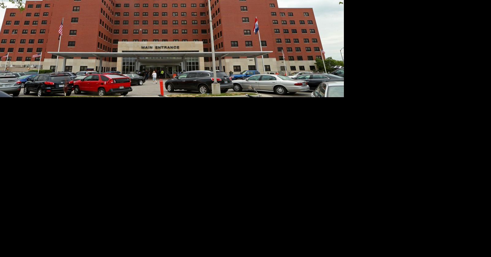 St. Louis-area members of Congress push for action on Cochran VA ...