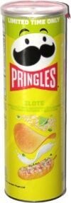 Best Bites: Pringles Elote (Mexican Street Corn)
