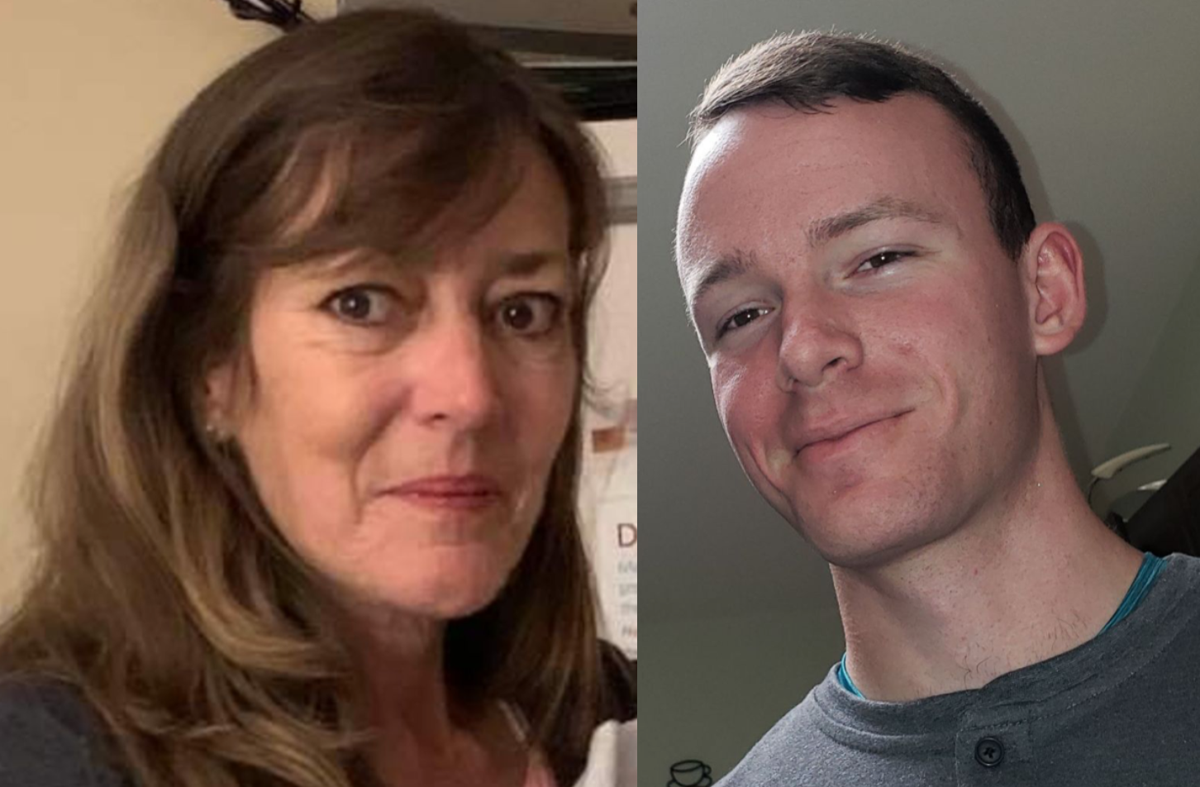 Pacific man to be buried next to mother he killed