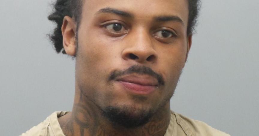 Suspects in Jennings robbery, crash face multiple charges, police say
