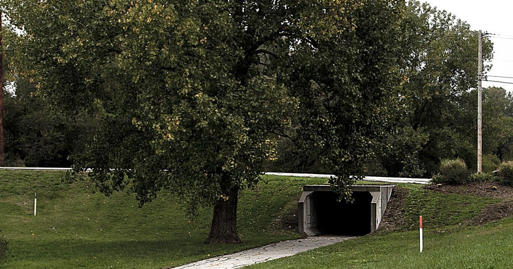 Trail of the week: MCT Confluence Trail Extension