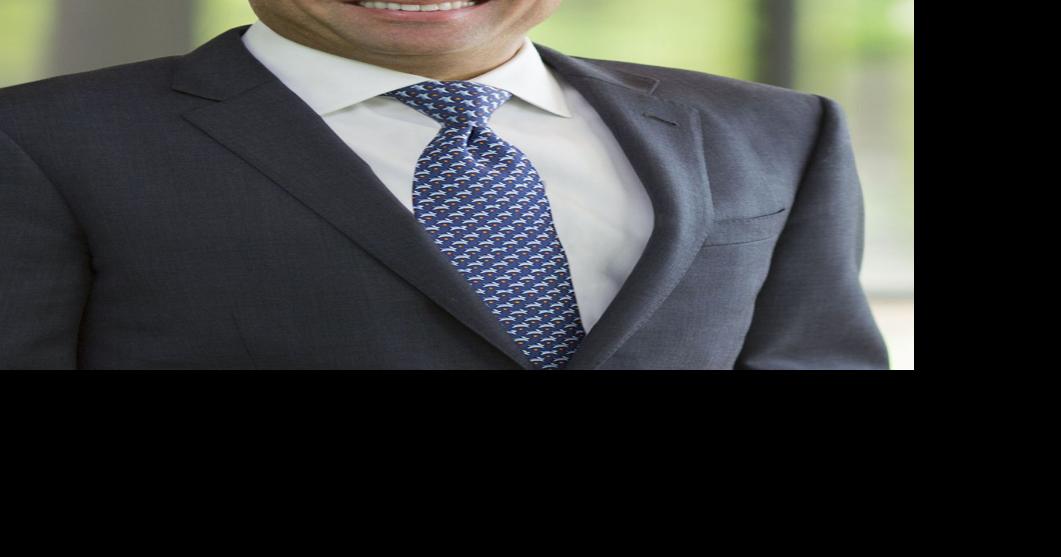 Emerson CEO Karsanbhai to make almost $16 million in first year