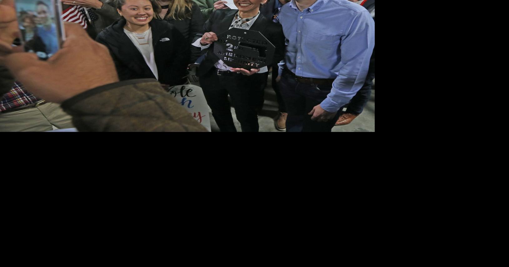 Josh Hawley attacks elites, hints at populist Senate campaign in ...