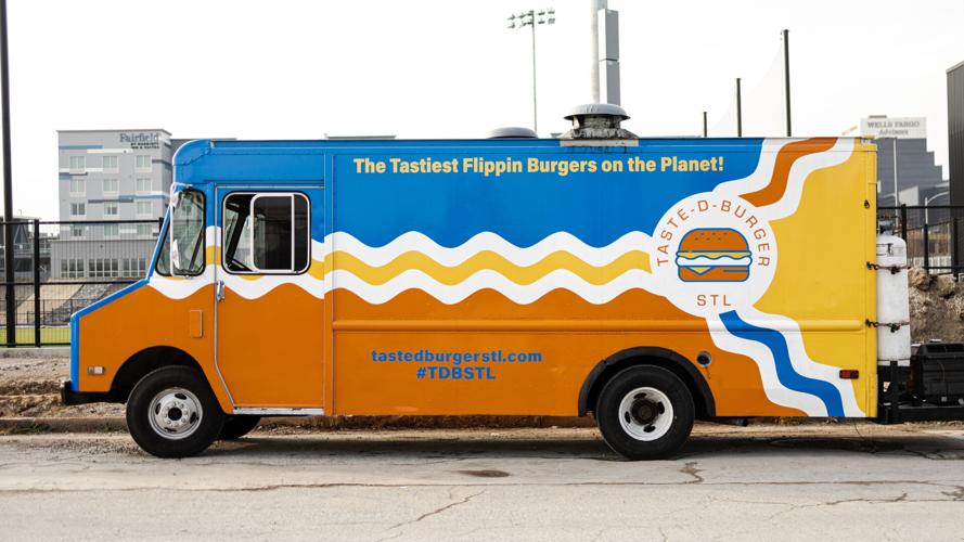 Sweet, savory St. Louis metro area food trucks to cater your wedding ...