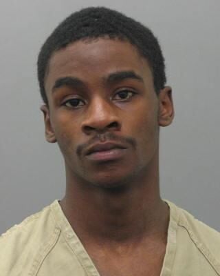 St. Louis County police arrest trio for series of robberies at gunpoint