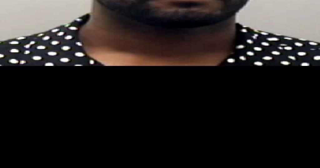 St Louis Bank Robbers Plan To Get Out Of Prison Backfires Earns Him