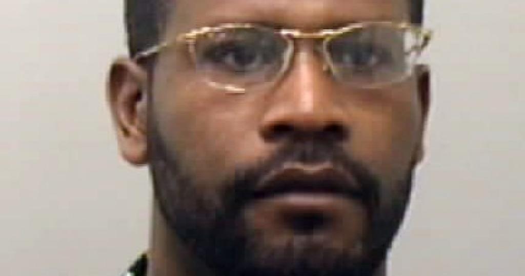 St Louis Bank Robbers Plan To Get Out Of Prison Backfires Earns Him