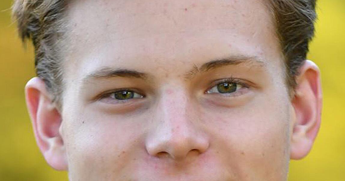 Parkway West: Will Bonnett