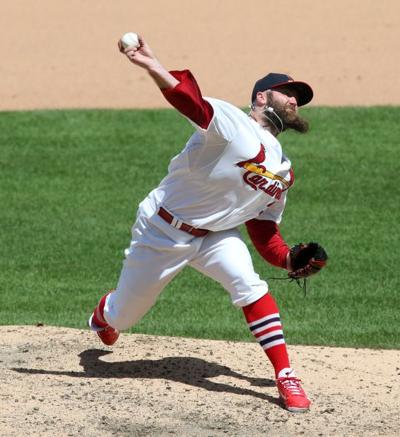 Motte shakes off rust with strong outing