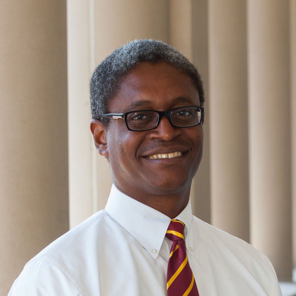 Bostic becomes first African-American president of a regional Federal ...