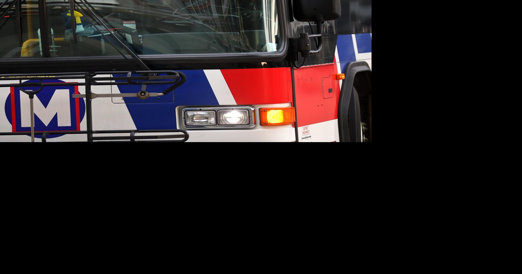 Metro Transit to begin offering incentive pay as it seeks more bus ...