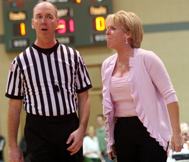 St. Joseph's overcomes first-half woes; Lutheran South eyes Notre Dame