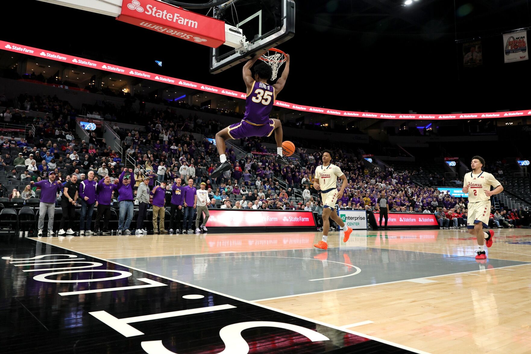 Northern Iowa grabs fourth win in as many days to claim sixth MVC ...