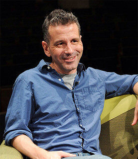 David Cromer returns to KC Rep