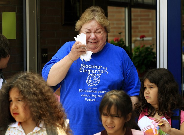 Final bell sounds for good at two St. Charles schools