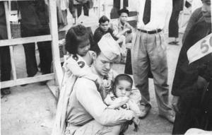 A Look Back • The jungle doctor, Tom Dooley