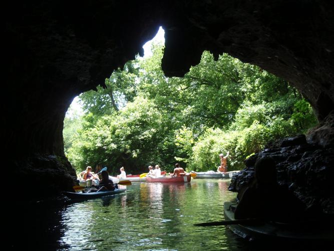 A new generation of cavers is poised to discover secrets in Devil’s Well