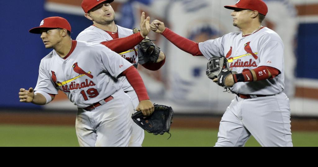 Wainwright OK after twisting knee