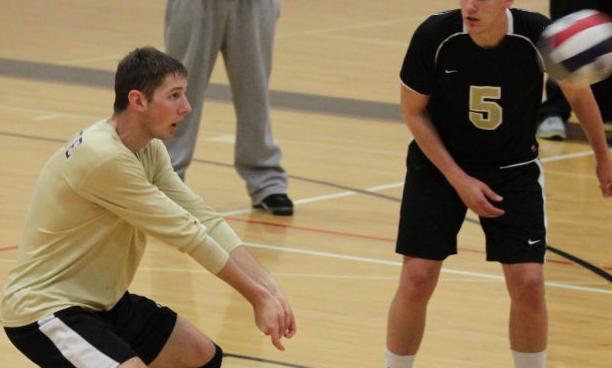 All-Metro boys volleyball player of the year: Gettinger helped ...