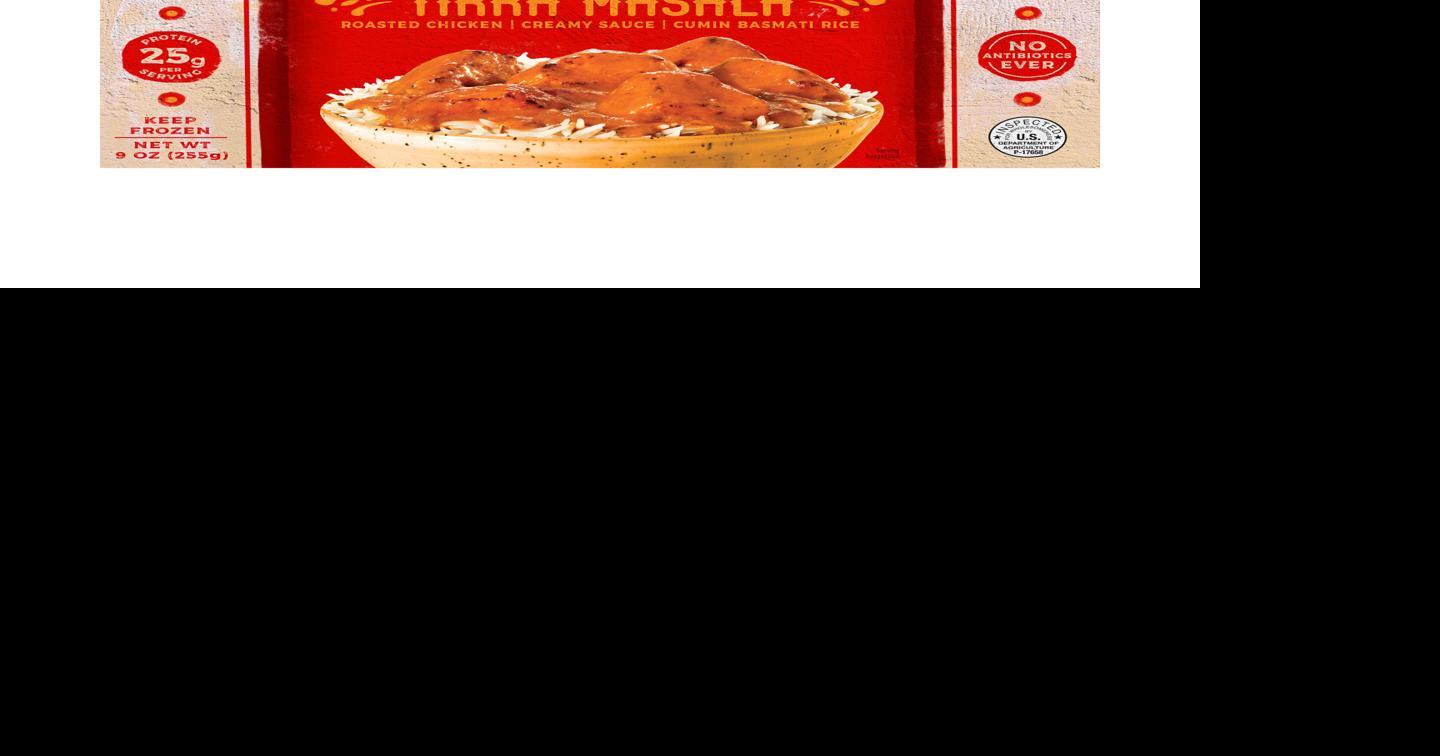 Best Bites: Deep Indian Kitchen frozen entrees