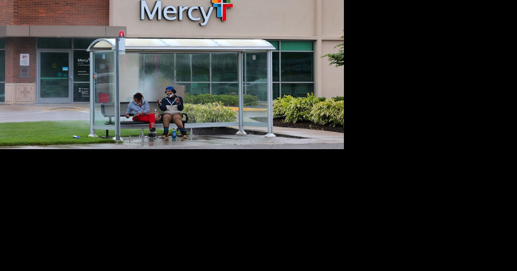 Mercy Health adding doctors to Ferguson