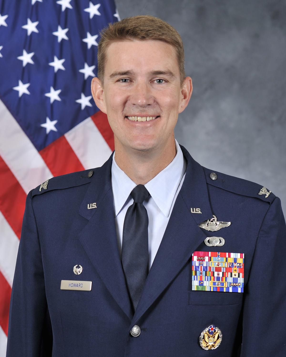 Sexual assault charges filed against former Scott Air Force Base ... Sexual assault charges filed against former Scott Air Force Base ...
