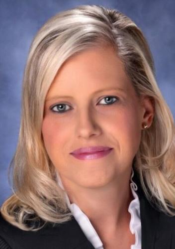 New Missouri Supreme Court judge ensures female majority on the bench