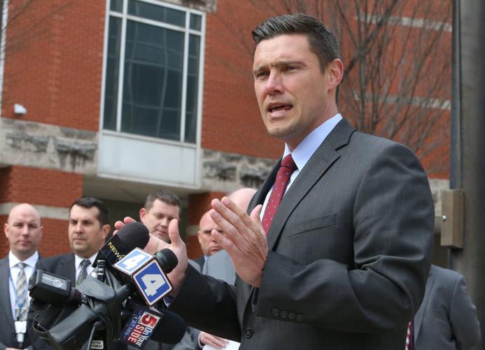 Prosecutors vow to seek death penalty in Pamela Hupp murder trial