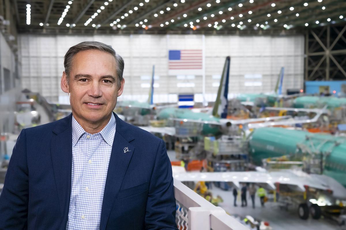 Boeing CEO warns needed culture shift will be ‘brutal to leadership’