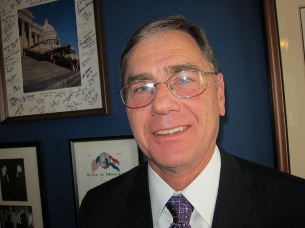 Local GOP congressmen herald new day, new duties