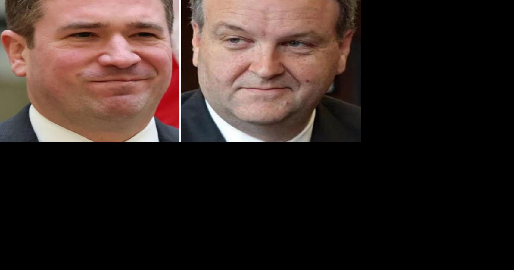 Editorial: Page played grubby politics. What Bailey does with this ...