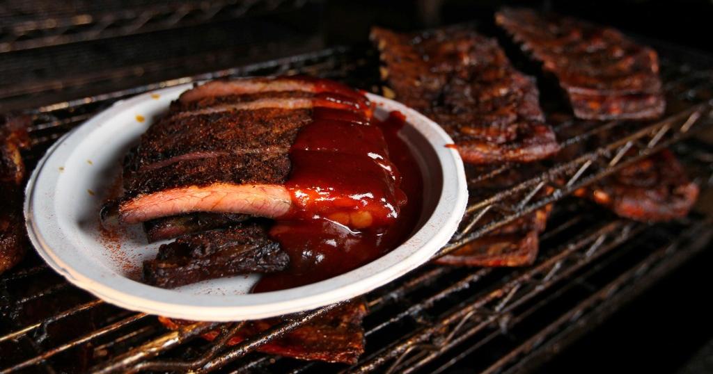 Lil' Mickey's gets bigger but keeps its soul