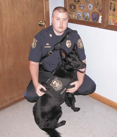 Former Cottleville officer acquitted of stealing gas claims he was a ...
