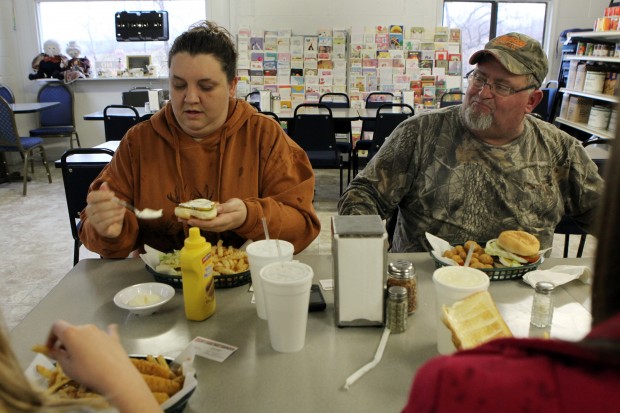 How a N.J. man put Plato, Mo., on the map before the census bureau