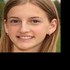 Notre Dame: Marisa McGill