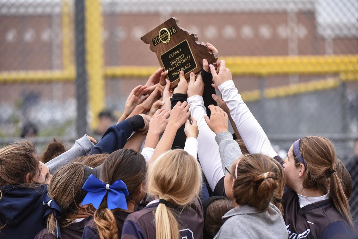 Francis Howell Central 6, Fort Zumwalt South 4