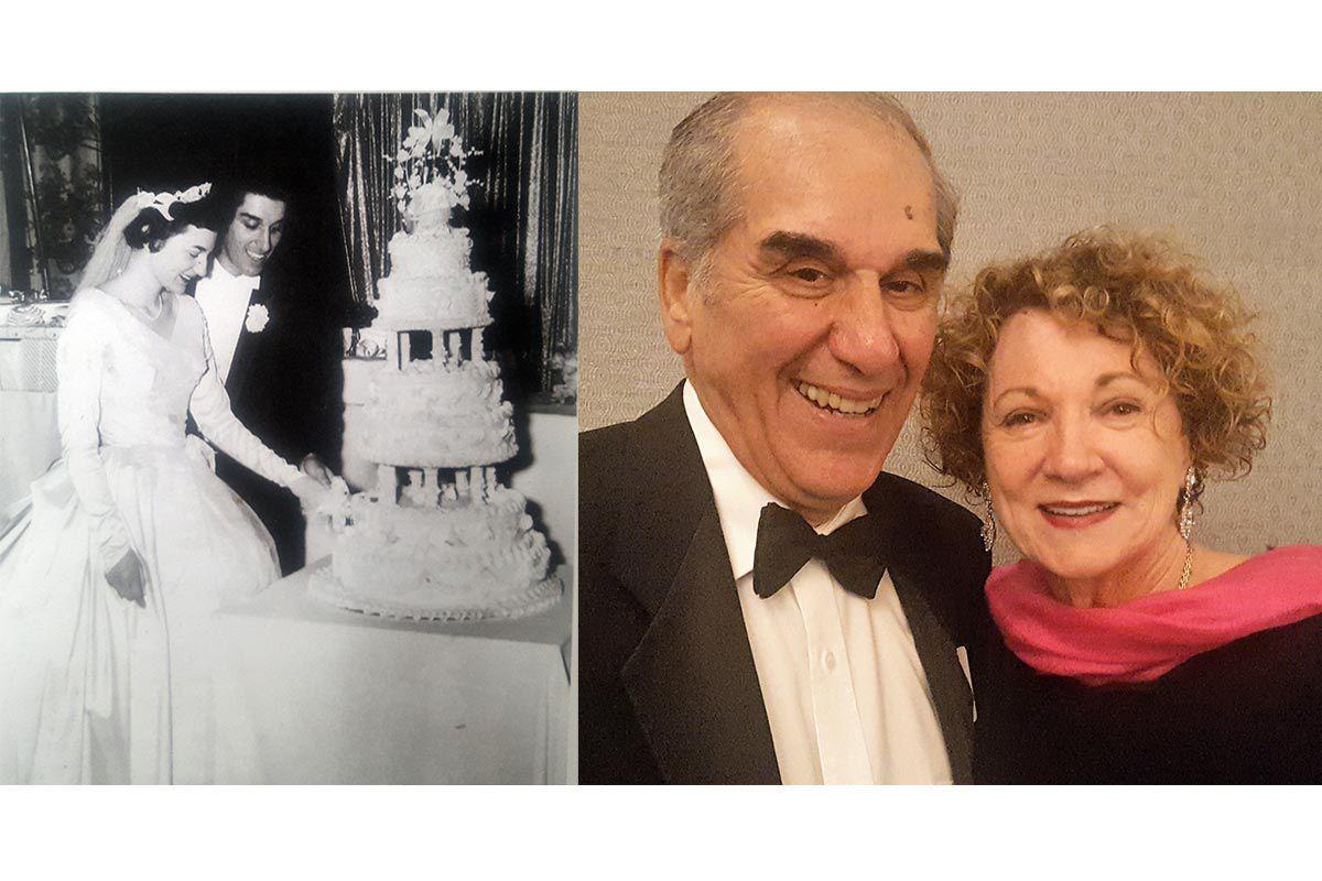 Licavoli 60th Anniversary