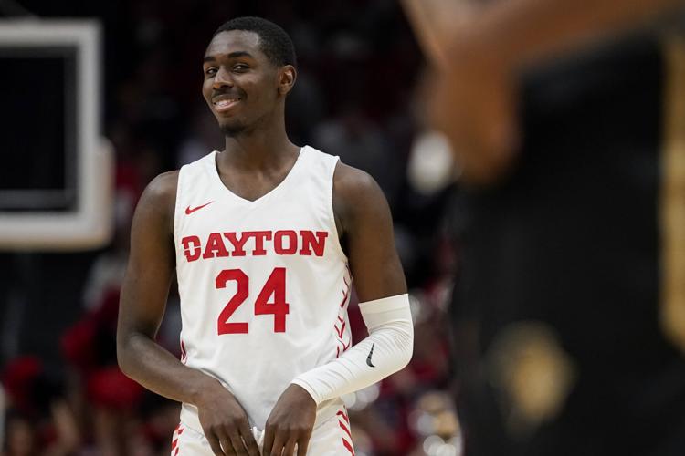 No. 24 Dayton Flyers vs. Lindenwood basketball video highlights, score ...