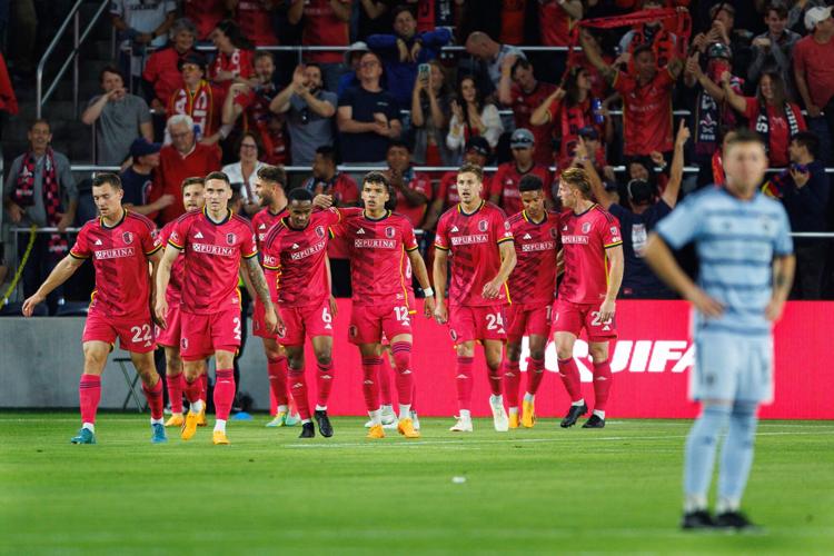 Analysis: St. Louis City SC’s debut on traditional TV was a thud. But ...