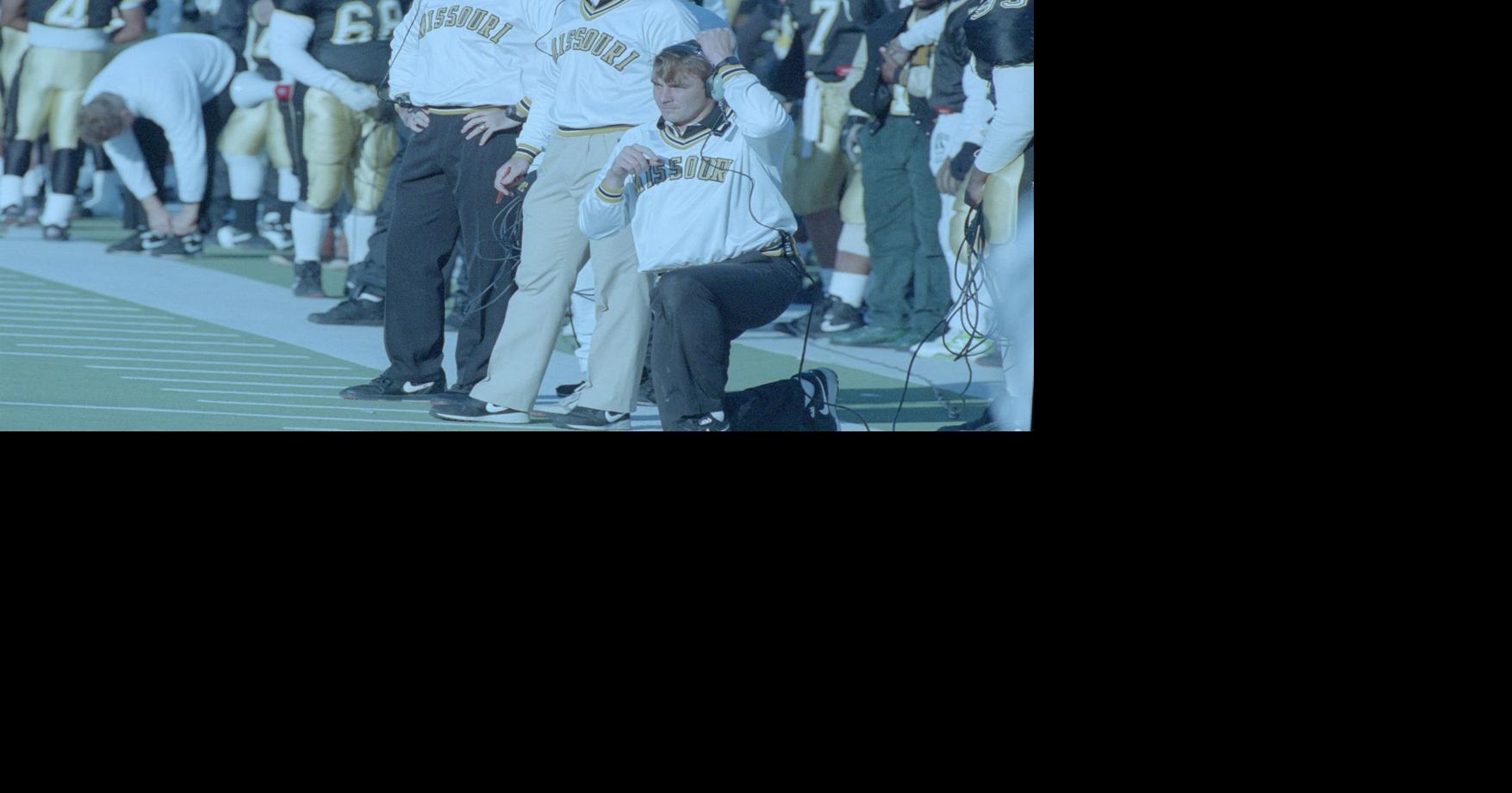 Stull coaching tree gets another NFL head coach
