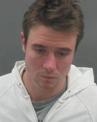 Ex-officer admits being drunk when he collided with department SUV