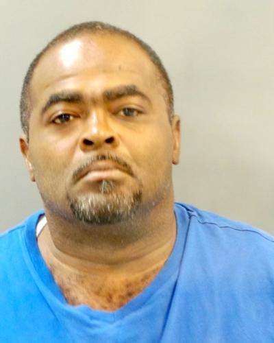St. Louis man gets 6-year term in fatal shooting at salvage yard